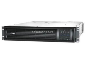 APC Smart-UPS 2200VA LCD RM 2U SmartConnect, SMT2200RMI2UC