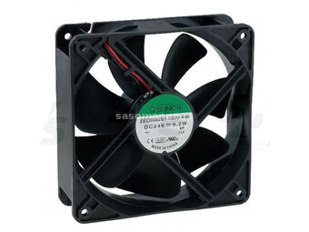 Ventilatori (VT12038B-24-SUN) EEC0382B1-A99