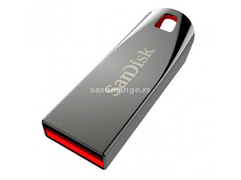 USB FD 64GB SanDisk Cruzer Force SDCZ71-064G-B35