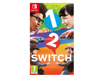 Switch 1-2