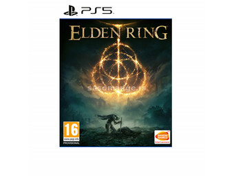 PS5 Elden Ring