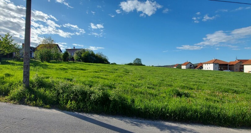 Prodaja placeva u Arandjelovcu