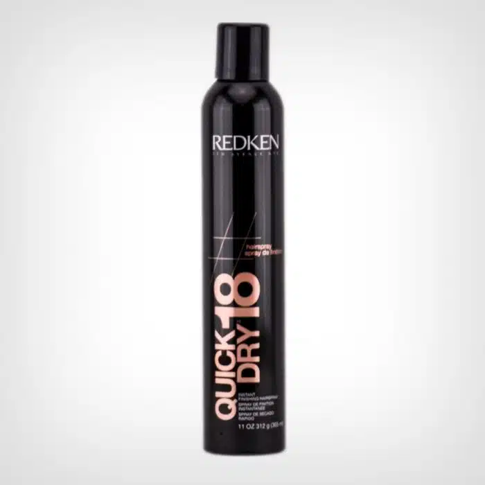 Redken – Styling Quick Dry 18 – 400ml