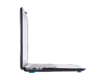 Thule Vectros Protective MacBook Bumper for 11 MacBook Air