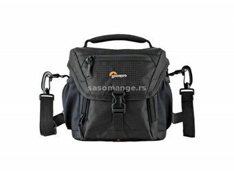 Torba za kameru Lowepro Nova 140 AW II crna