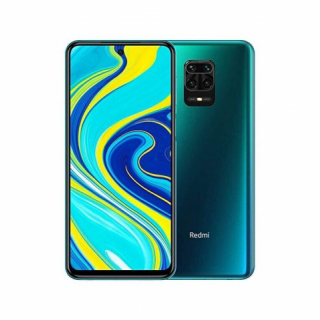 Xiaomi Redmi Note 9S 64GB Aurora Blue