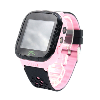 Smart Watch F1 deciji roze