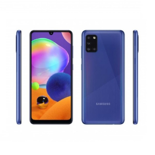 Samsung Galaxy A31 DS Blue