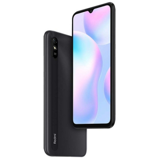 Xiaomi Redmi 9A 2GB/32GB Grey