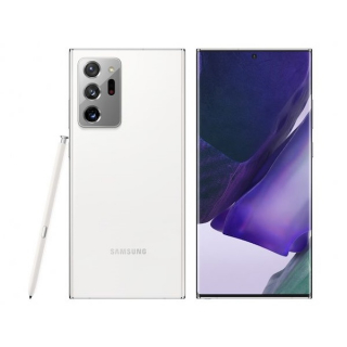 Samsung Galaxy Note 20 Ultra Mystic White
