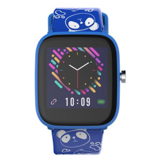 VIVAX smart watch KIDS HERO blue