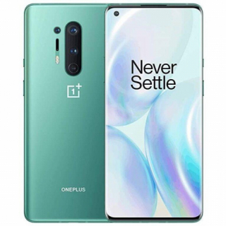 OnePlus 8 Glacial Green 256GB