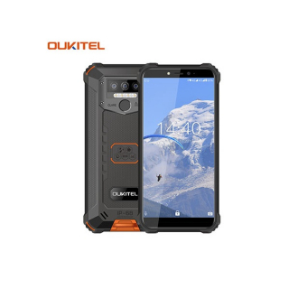 Oukitel WP5- 4GB/32GB Orange