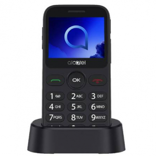 Alcatel 2019G - Crni