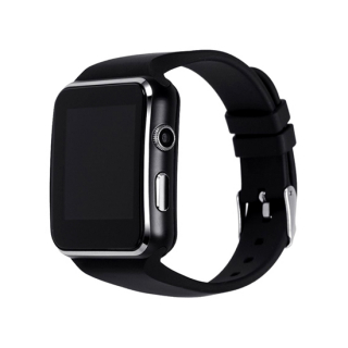 Smart watch X6 crni