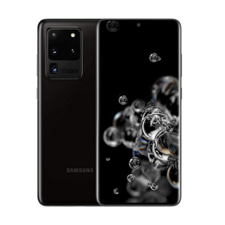 Samsung Galaxy S20 Ultra Black DS