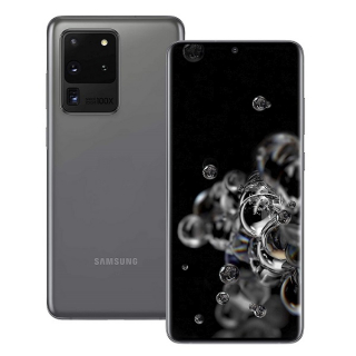 Samsung Galaxy S20 Ultra Gray DS