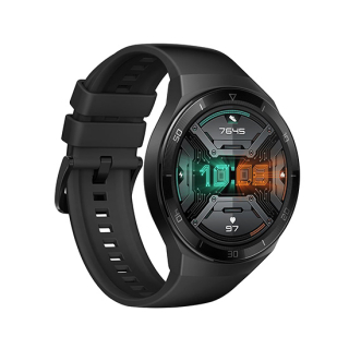 Smart Watch pametni sat Huawei Watch GT 2e Hector B19S crni