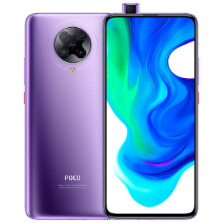 Xiaomi POCO F2 Pro 8/256GB Electric Purple