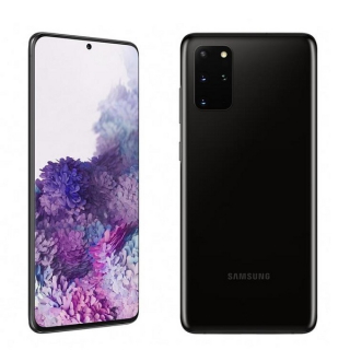 Samsung Galaxy S20 Plus Black DS