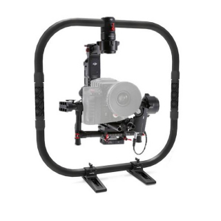 DJI Ronin-M (promo pack) with Ronin Grip