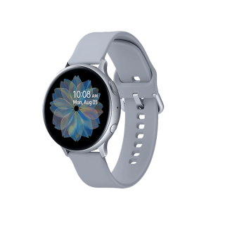 Samsung Galaxy Watch Active 2 AL 44mm Srebrni