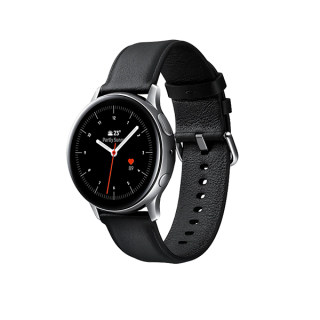 Samsung Galaxy Watch Active 2 ss 40mm Srebrni