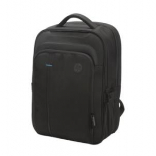 HP ranac SMB Top Load Backpack 15.6 Case Black