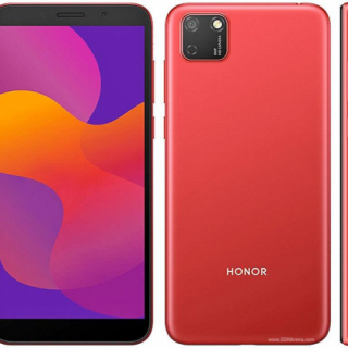 Honor 9S 32GB Red