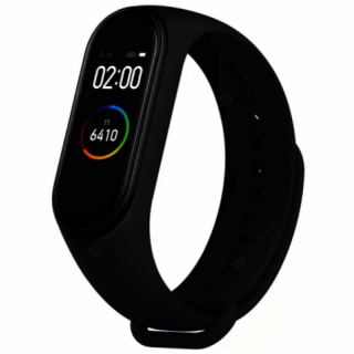 Mi Smart Band 4