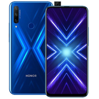 Honor 9X 128GB Blue