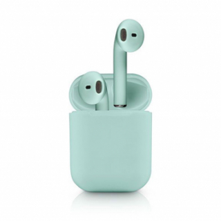 Aurras True Wireless Earphone Blue