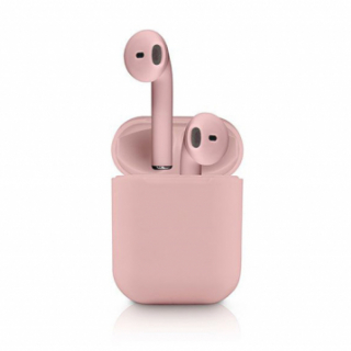 Aurras True Wireless Earphone Pink