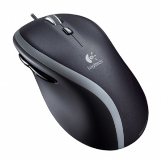 M500 Laser Mouse