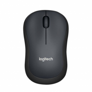 M220 Wireless Silent Mouse Black