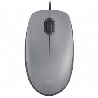 M110 Silent Optical Mouse