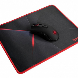 2 in 1 Combo M652-BA Mouse (Wireless) and MousePad