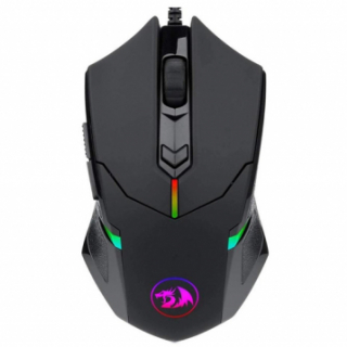 Centrophorus M601-RGB Gaming Mouse