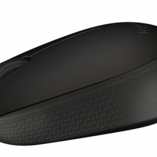 B170 Wireless Mouse Black