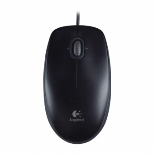 B100 Optical Mouse USB OEM