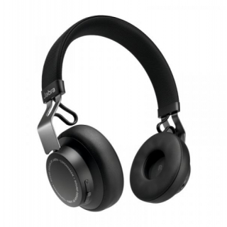 Jabra Move Titanium Black