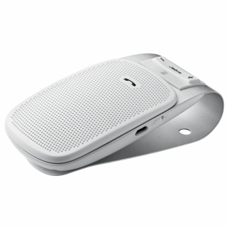 Jabra Drive White