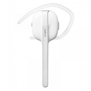 Jabra Style BT White