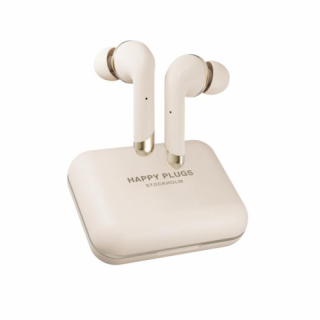 Happy Plugs Air 1 PLUS In Ear- Gold