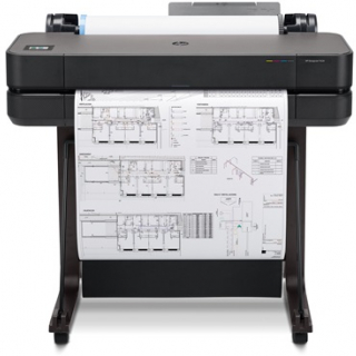 HP DesignJet T630 24-in Printer