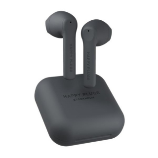 Happy Plugs Air 1 Go - Black