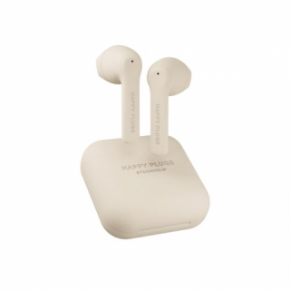 Happy Plugs Air 1 Go - Nude