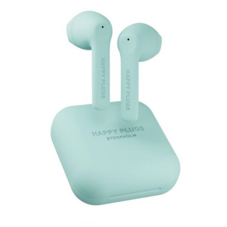 Happy Plugs Air 1 Go - Mint