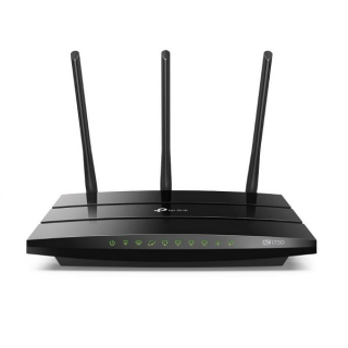 TP-LINK Wi-Fi Ruter AC1750 ARCHER C7