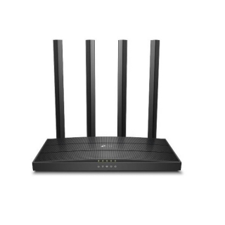 TP-Link AC1900 ARCHER C80 WiFi Ruter